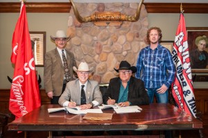 Calgary Stampede Enhances Partnership with Lammle’s Western Wear & Tack ...