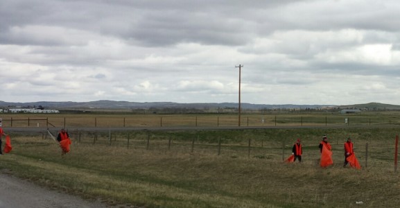 Alberta’s Highway Cleanup – Gateway Gazette