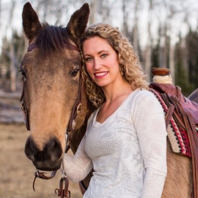 Calgary Stampede: Inside the Royalty’s Equestrian Program with Janelle ...