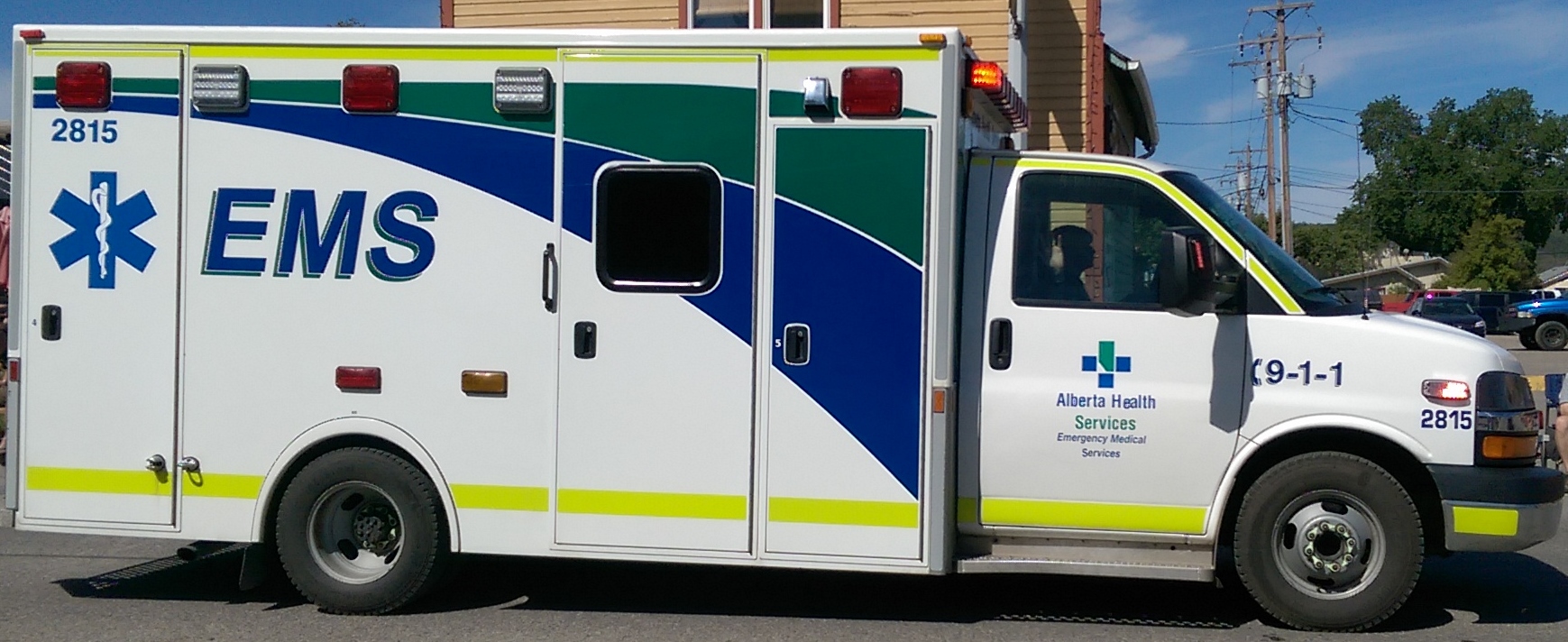 Foothills Regional 911 Commission Continues to Press NDP Government for ...