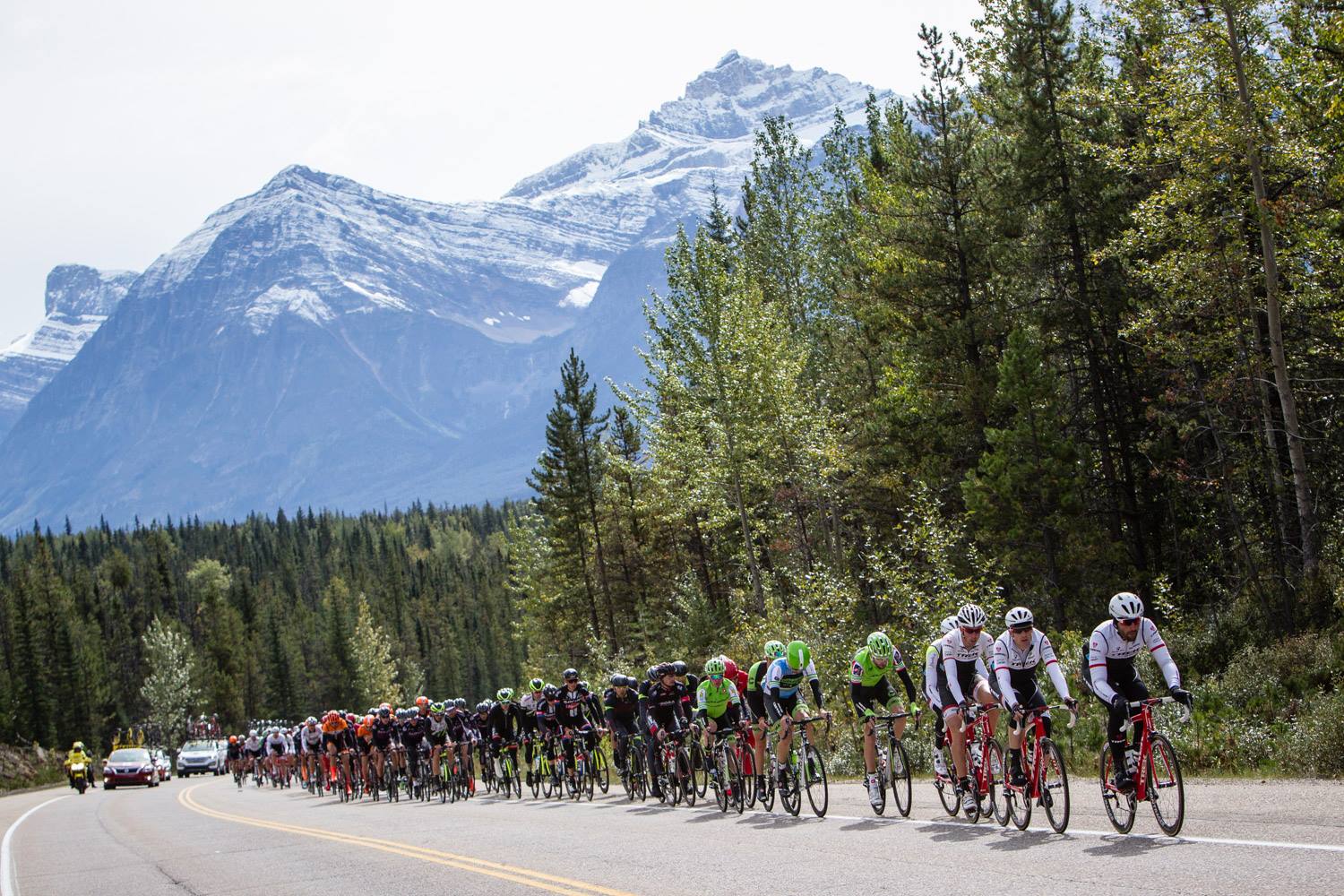 Tour of Alberta Unveils Major Plans for 5th Anniversary – Gateway Gazette