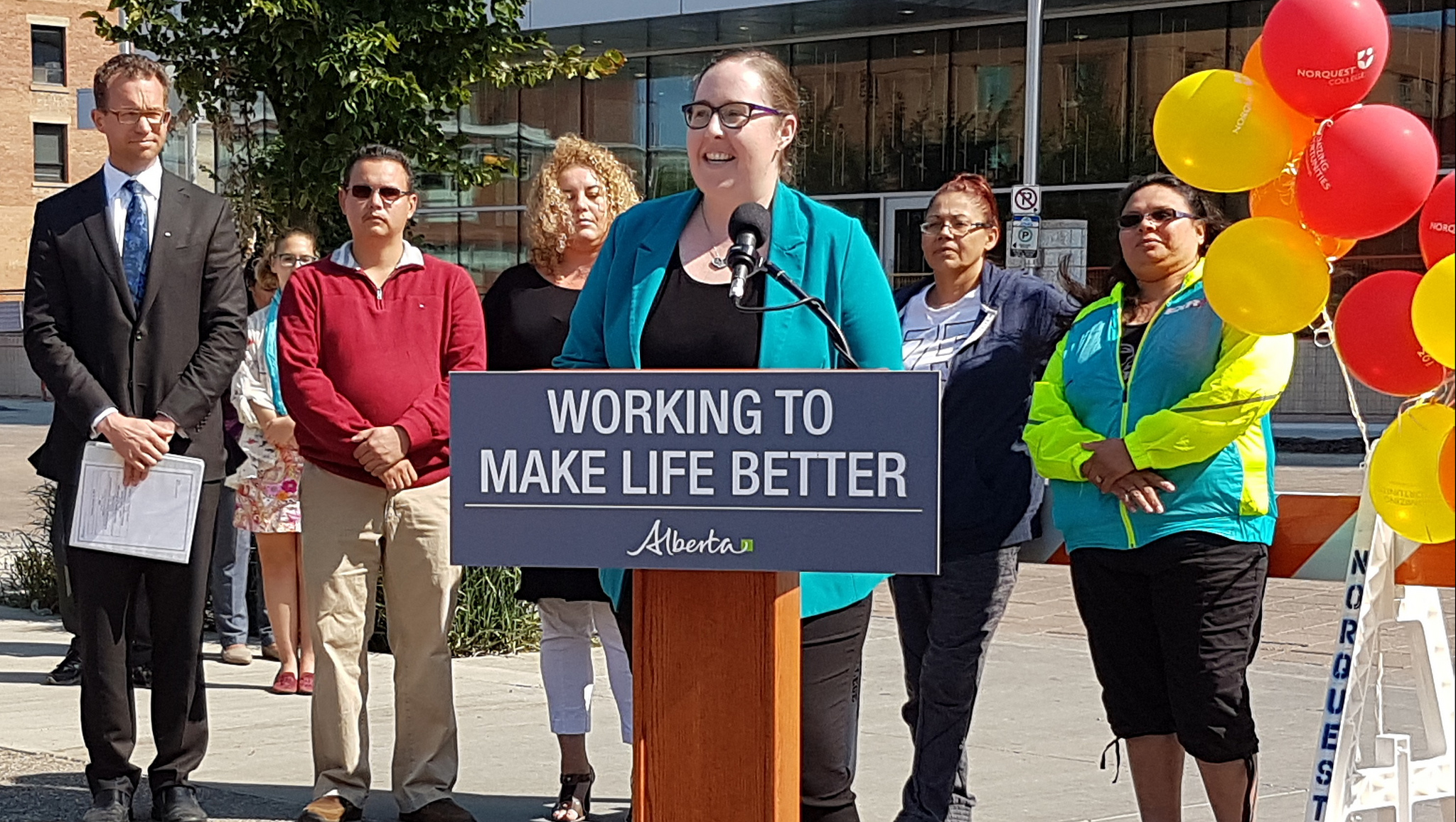 Helping Indigenous People Find Career Success – Gateway Gazette