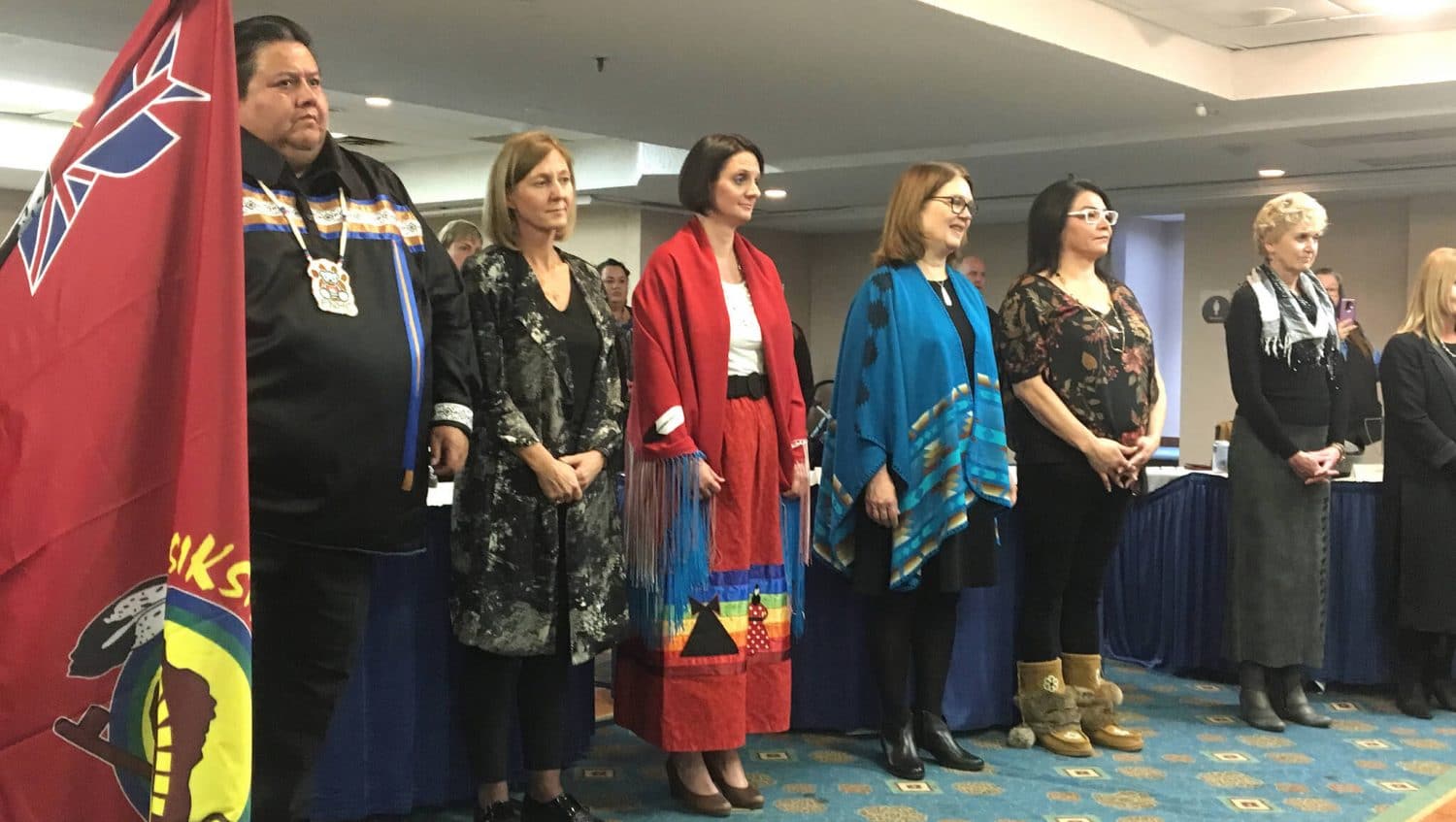 Better Supports for First Nations Children – Gateway Gazette