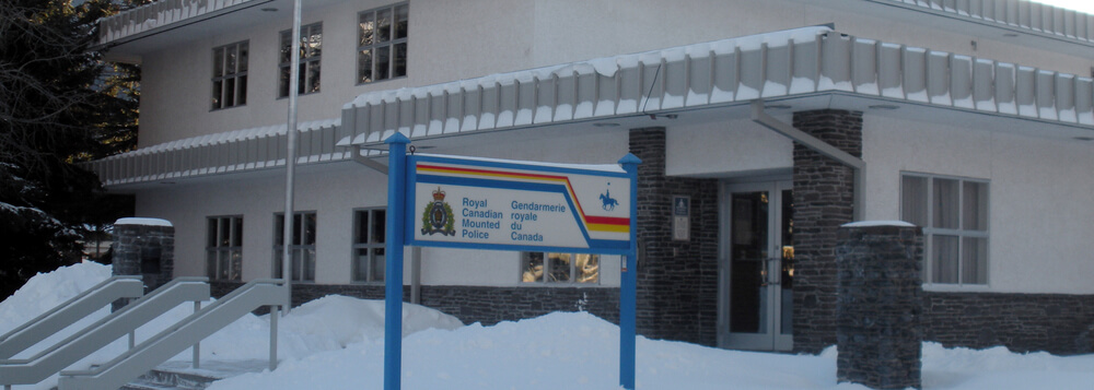 Banff RCMP Respond to False Report of Hostage Taking – Gateway Gazette