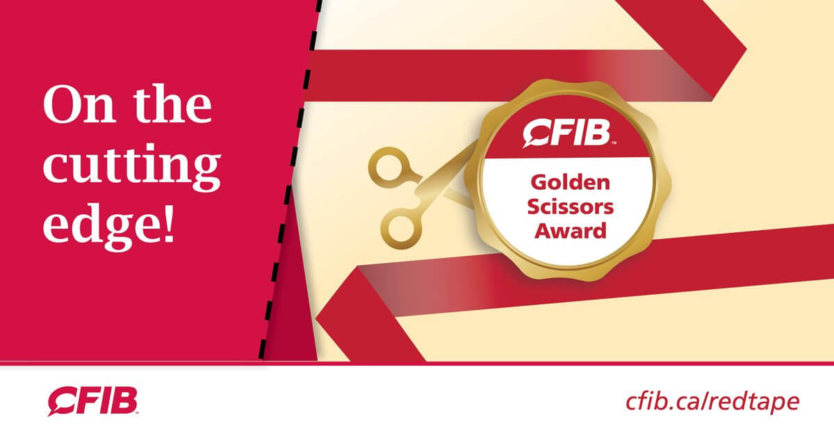 CFIB: Who Will Win the 2019 Golden Scissors Awards? – Gateway Gazette