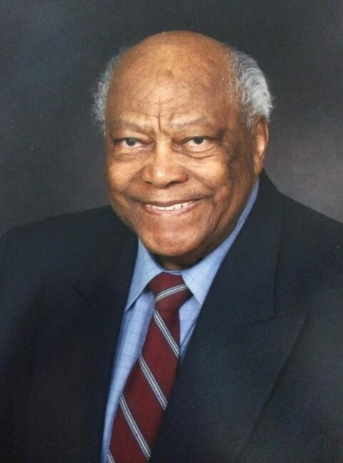 Remembering Jack Pitter During Black History Month – Gateway Gazette
