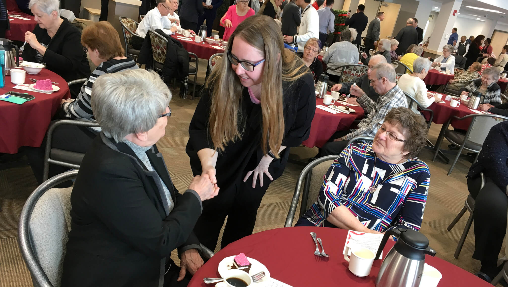 New Affordable Housing for Edmonton Seniors – Gateway Gazette