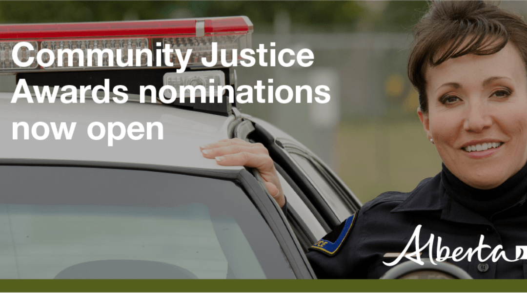 Recognizing Albertans Who Protect Our Communities – Gateway Gazette