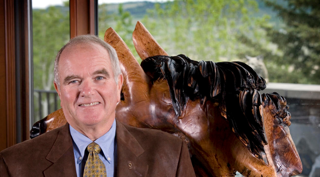 Gift from Alberta Rancher John Simpson Creates New Agricultural ...