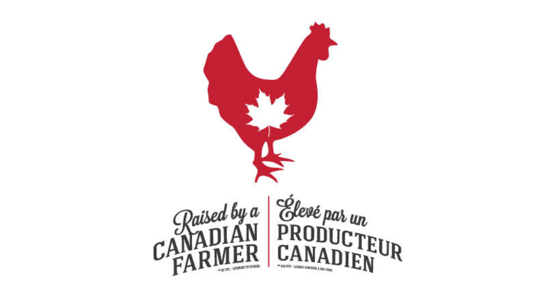 Chicken Farmers of Canada Unveils “Brand” New Logo – Gateway Gazette