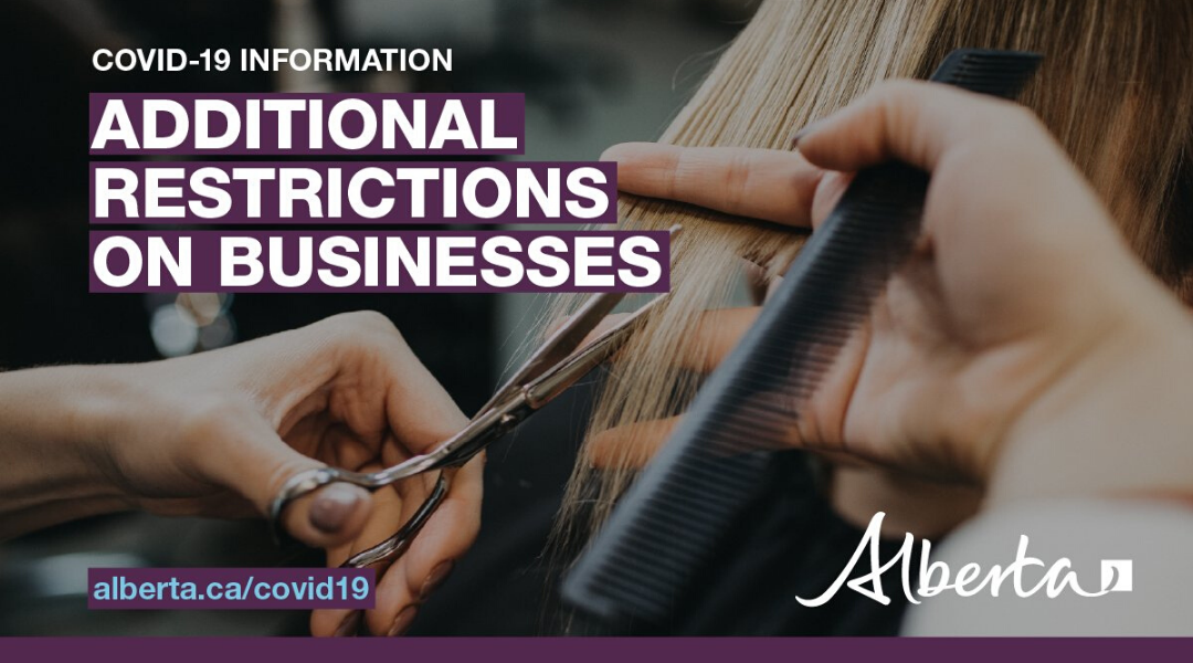 Additional Restrictions to Stop Spread of COVID-19 – Gateway Gazette